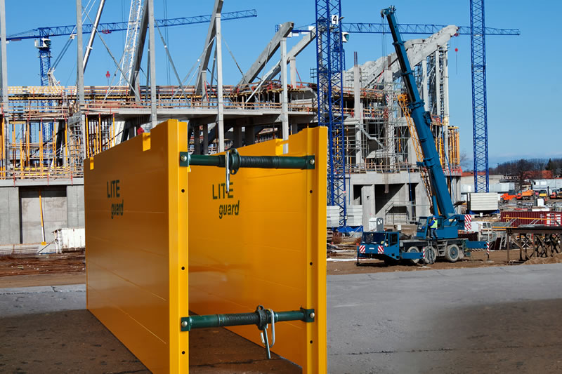 Testimonials - LITE guard: United Kingdom